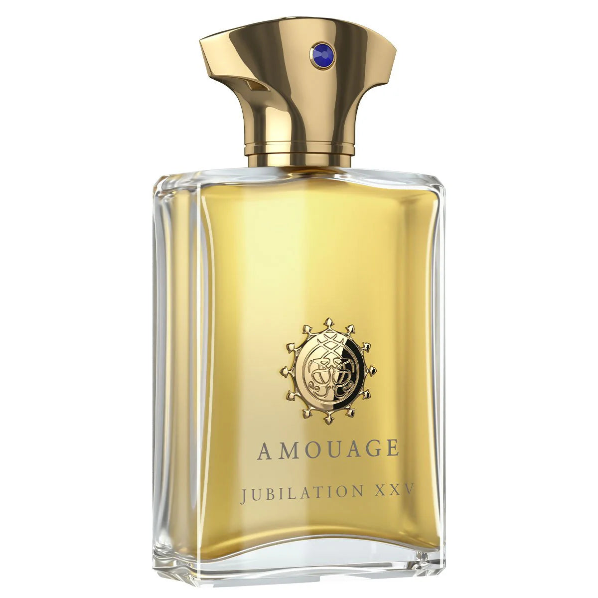 Amouage Jubilation Xxv Edp M 100Ml (New)