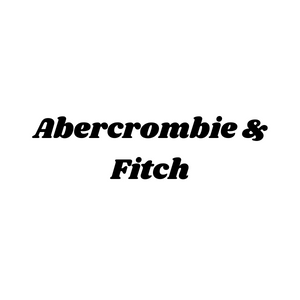 Abercrombie & Fitch – Al Hajis Perfumes