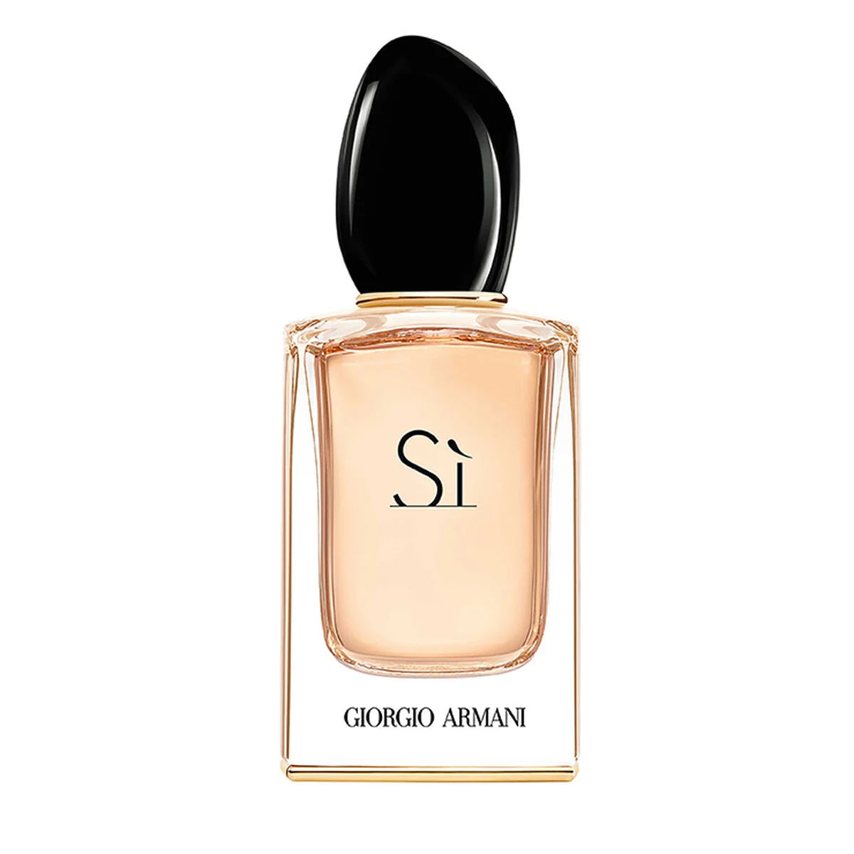 Buy Giorgio Armani Si Eau De Parfum L 50Ml - Discover Perfume | Best ...