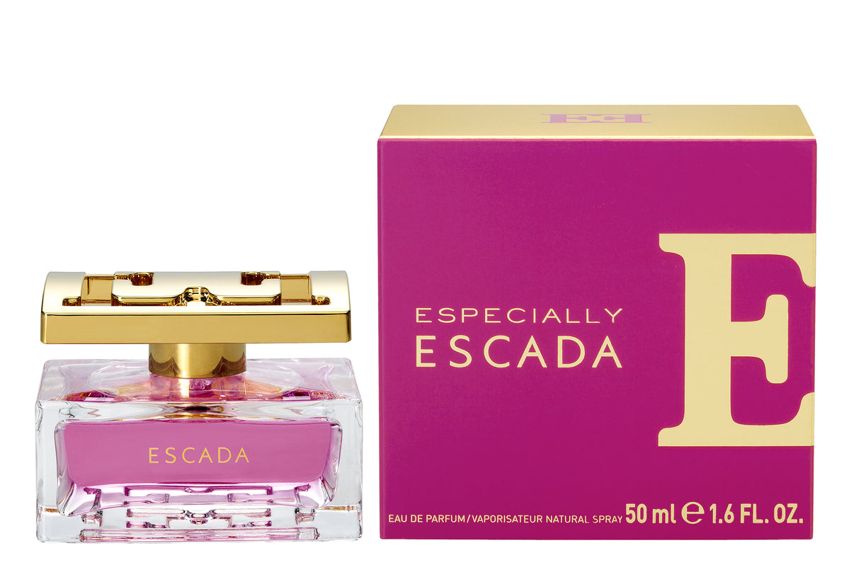 Buy Escada Especially L 50Ml - Discover Perfume | Best Escada ...