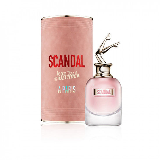 Buy Jean Paul Gaultier Scandal A Paris Eau de Toilette 80Ml in Dubai ...