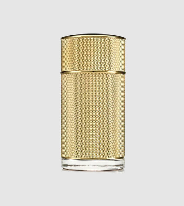 Buy Dunhill London Icon Absolute Eau De Parfum 100Ml in Dubai | UAE ...