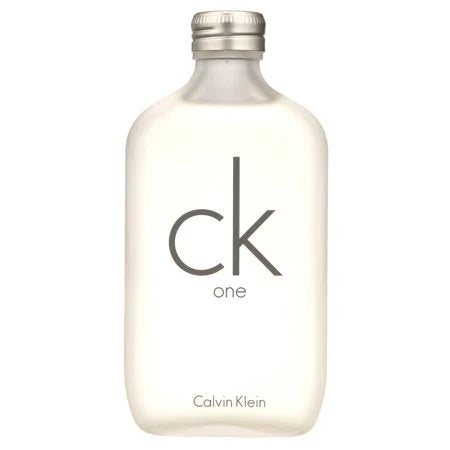 Buy Ck One Men Eau de Toilette 200Ml in Dubai | UAE – Al Hajis Perfumes
