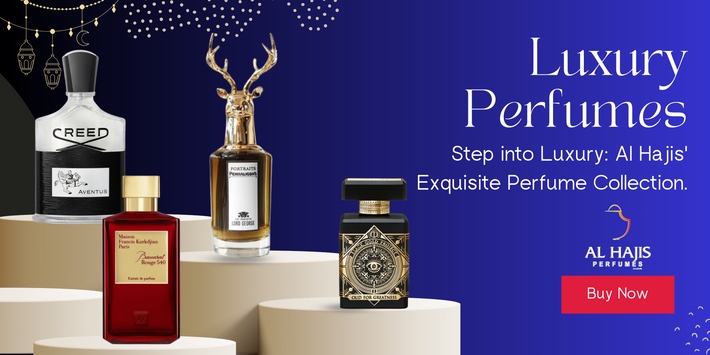 Top Perfume Brands - Best Perfumes Dubai Online
