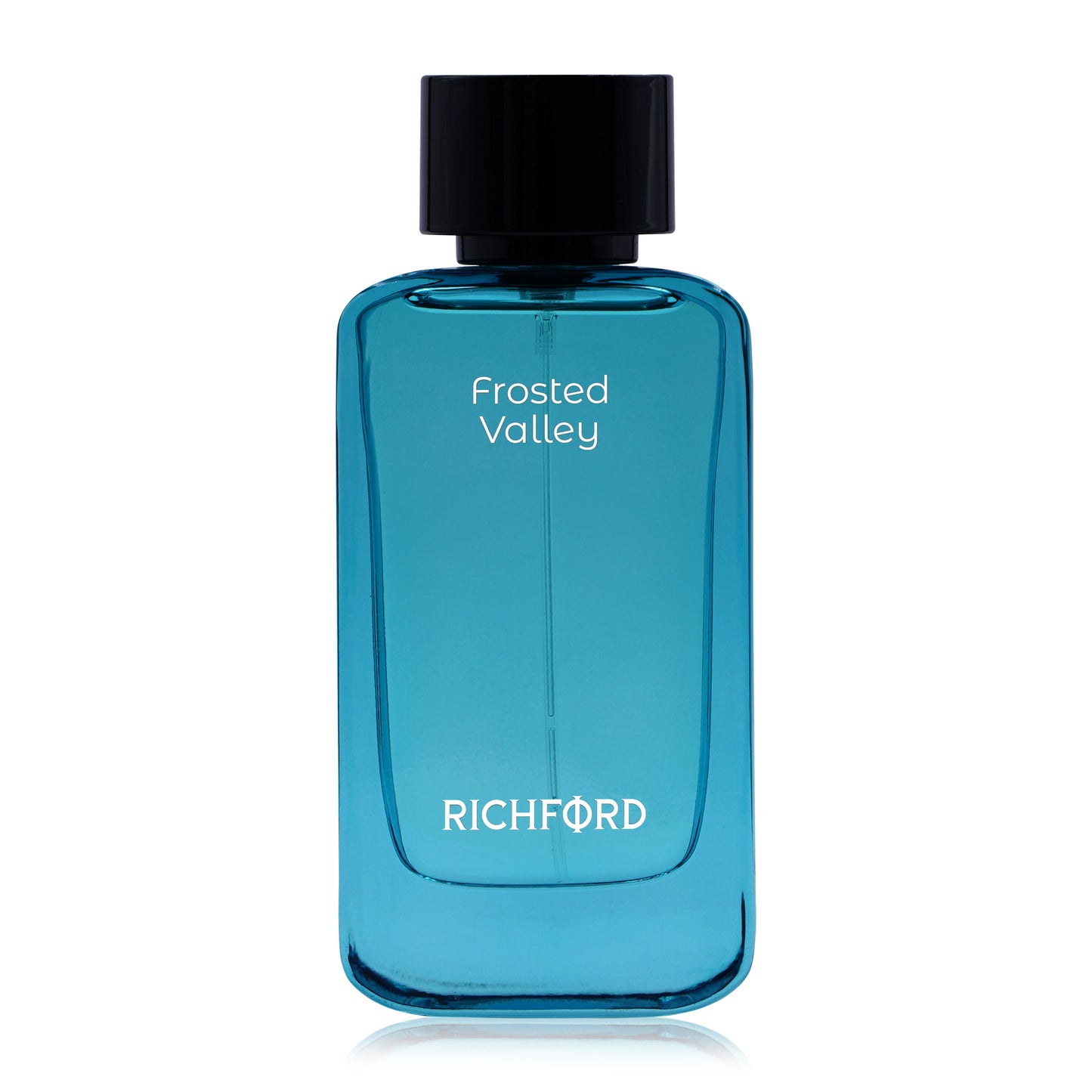 Richford Frosted Valley Eau de Parfum 100Ml – Al Hajis Perfumes