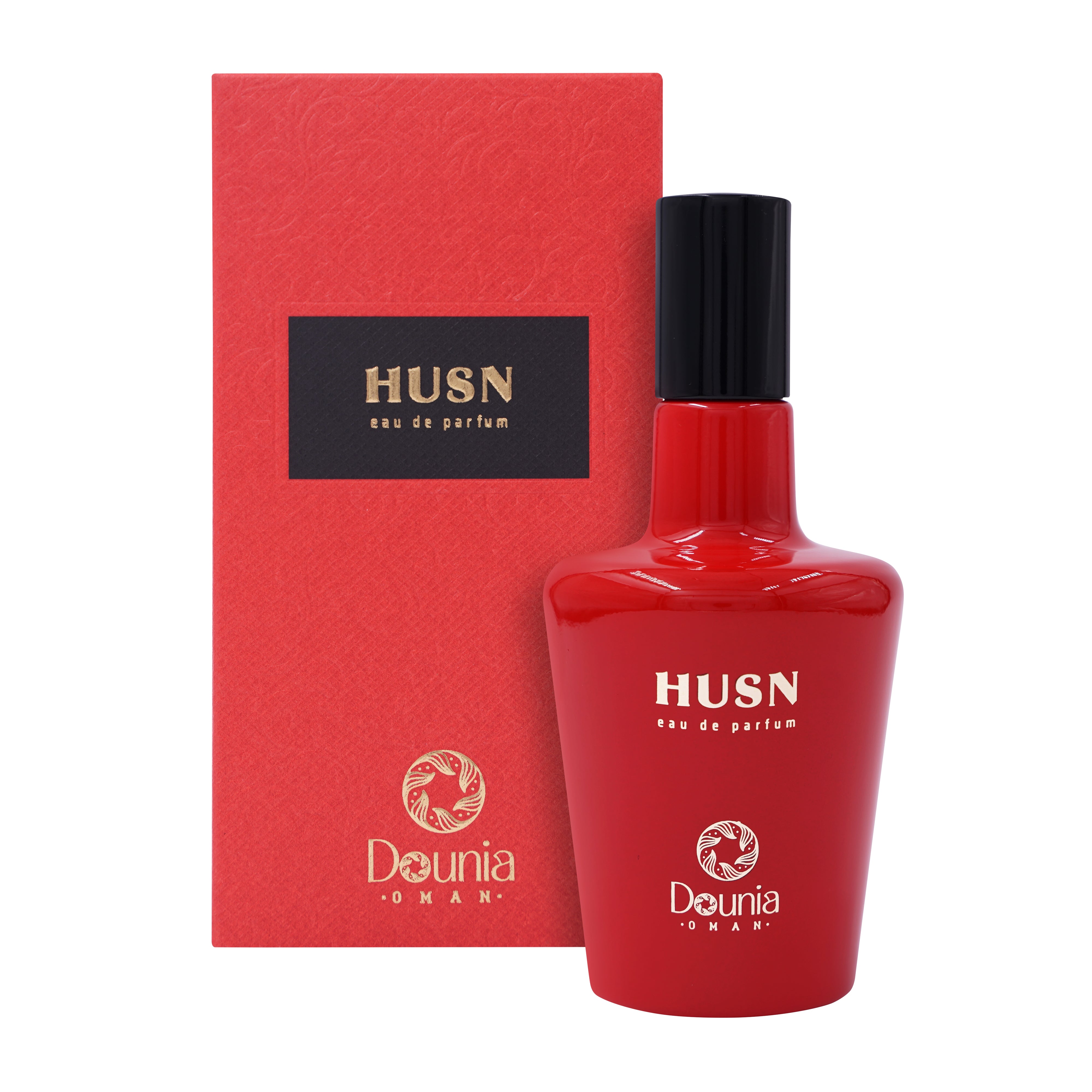 Buy Dounia Husn Eau de Parfum 100Ml in Dubai | UAE – Al Hajis Perfumes