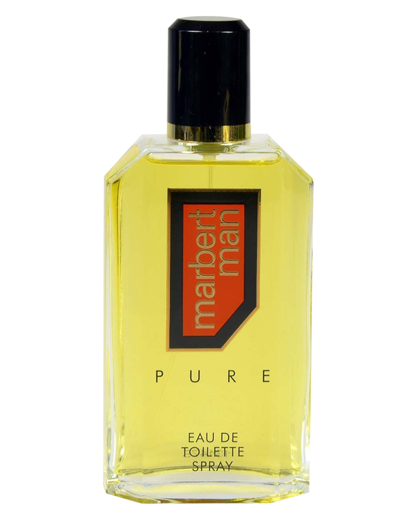 Buy Marbert Man Pure 125Ml - Discover Perfume | Best Marbert Man Pure ...