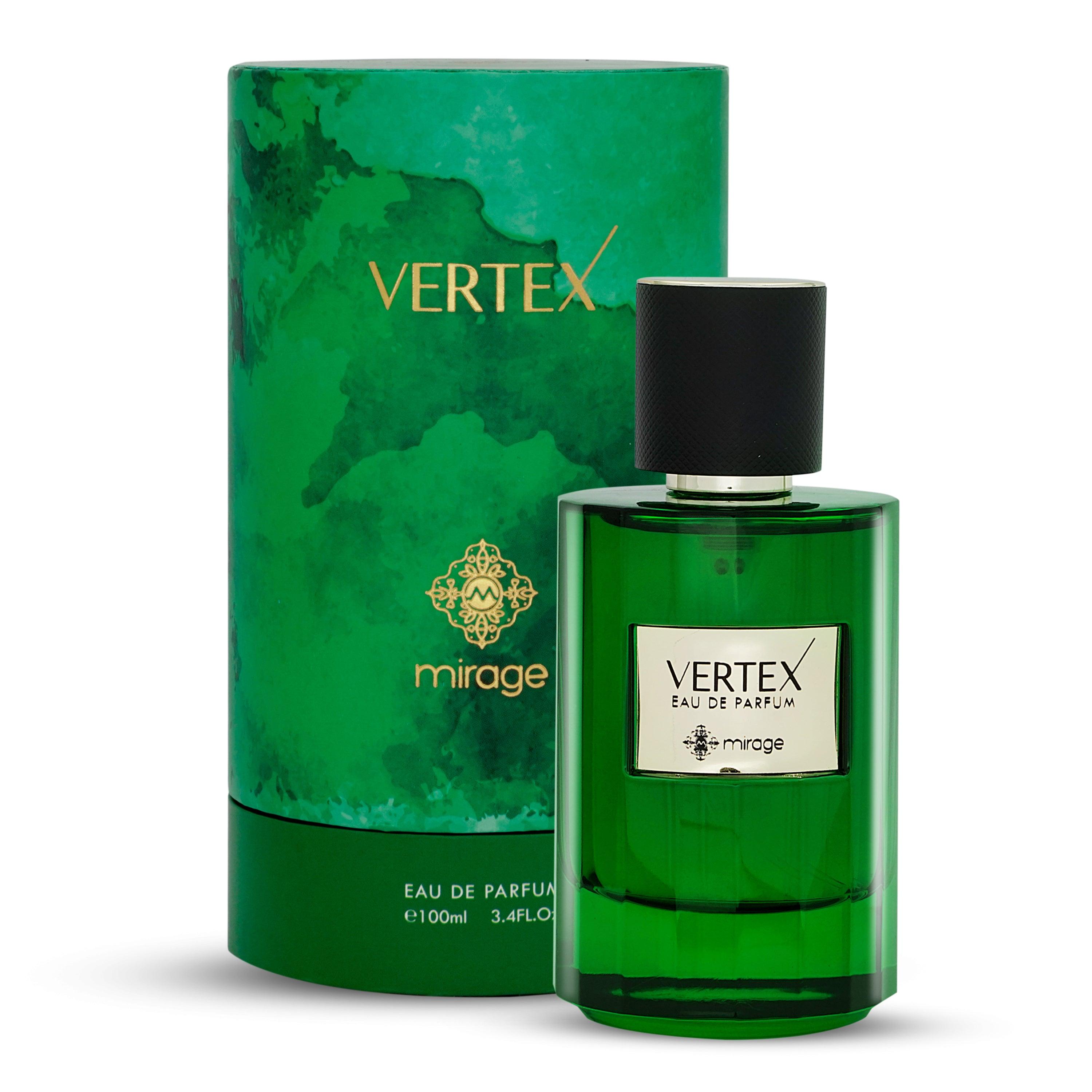 Buy Mirage Vertex Edp 100Ml - Discover Perfume | Best Mirage Vertex Edp ...
