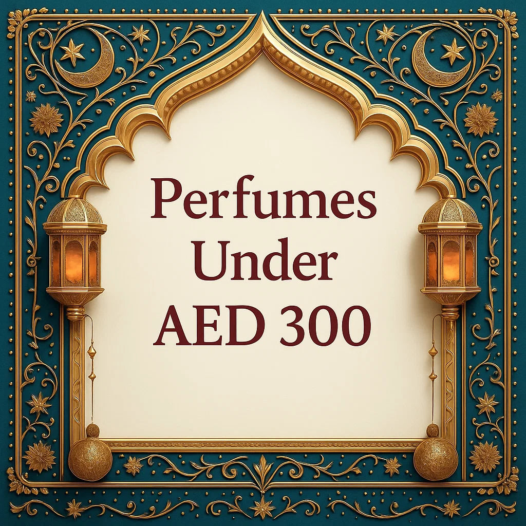 Top Perfume Brands - Best Perfumes Dubai Online – Al Hajis Perfumes