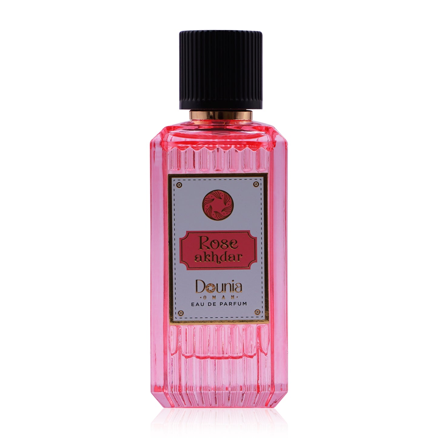 Dounia Rose Akhdar Eau de Parfum 100Ml – Al Hajis Perfumes