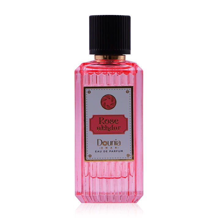 Buy Dounia Rose Akhdar Eau de Parfum 100Ml in Dubai | UAE – Al Hajis ...