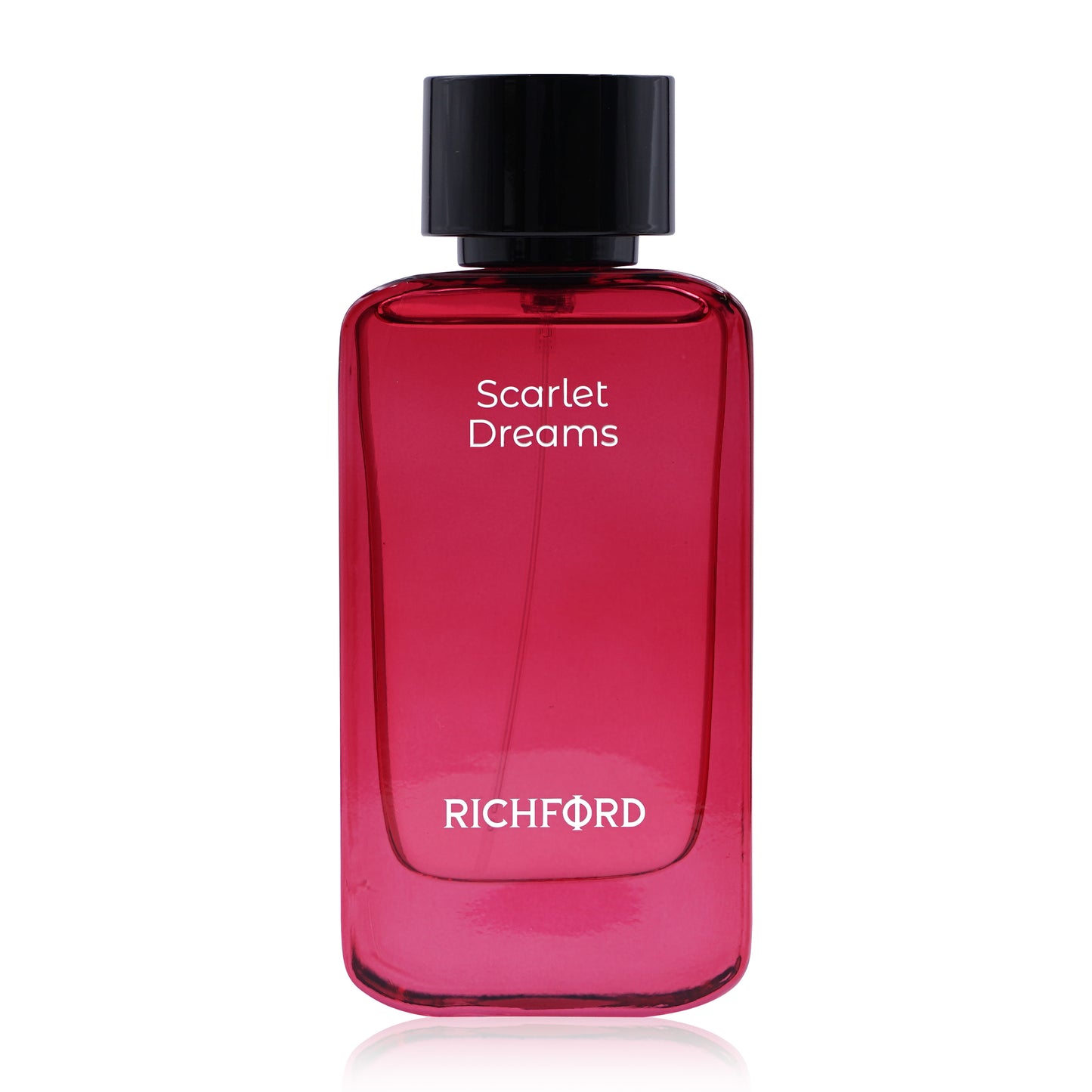 Richford Scarlet Dreams Eau de Parfum 100Ml – Al Hajis Perfumes