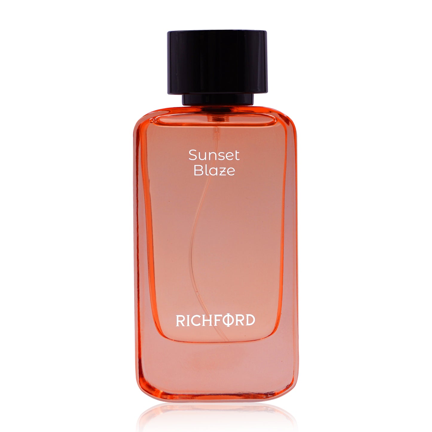 Richford Sunset Blaze Eau de Parfum 100Ml – Al Hajis Perfumes