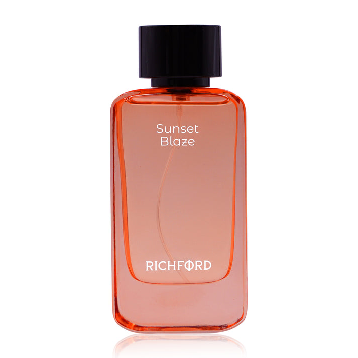 Richford Sunset Blaze Eau de Parfum 100Ml – Al Hajis Perfumes
