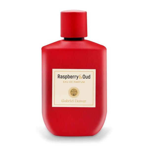 Buy Gabriel Denver Raspberry&Oud Edp 100Ml - Discover Perfume | Best ...