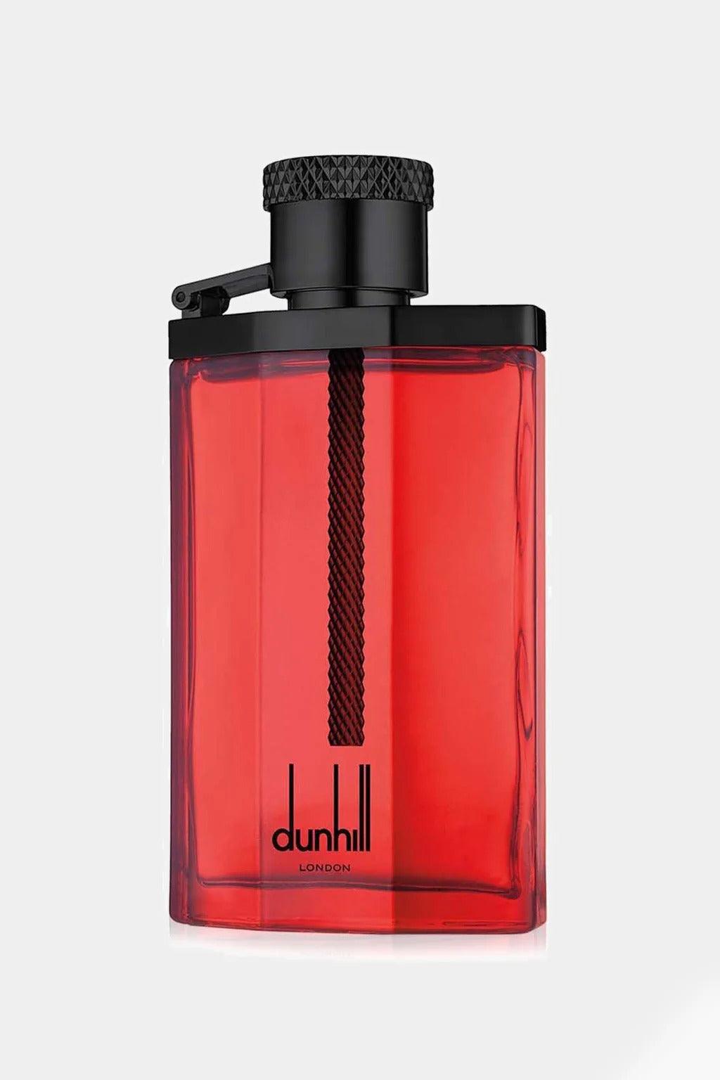 Buy Dunhill Desire Red Extreme Eau De Toilette 100Ml - Discover Perfume ...