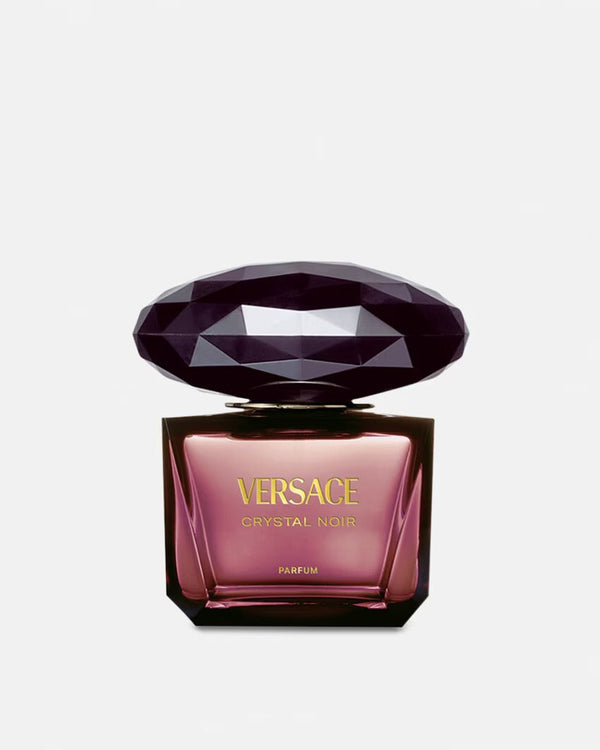 Versace Crystal Noir Parfum 90Ml – Al Hajis Perfumes