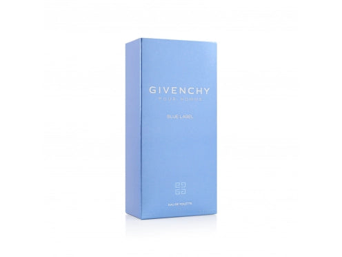 Buy Givenchy Blue Label Pour Homme Eau de Toilette 100Ml(New) in Dubai ...