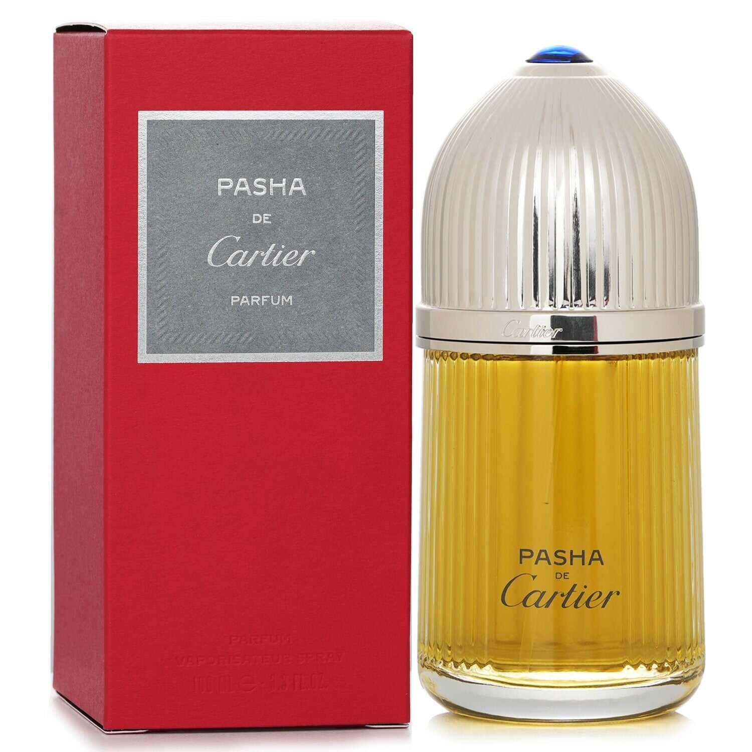 Buy Cartier Pasha De Parfum 150Ml in Dubai | UAE – Al Hajis Perfumes