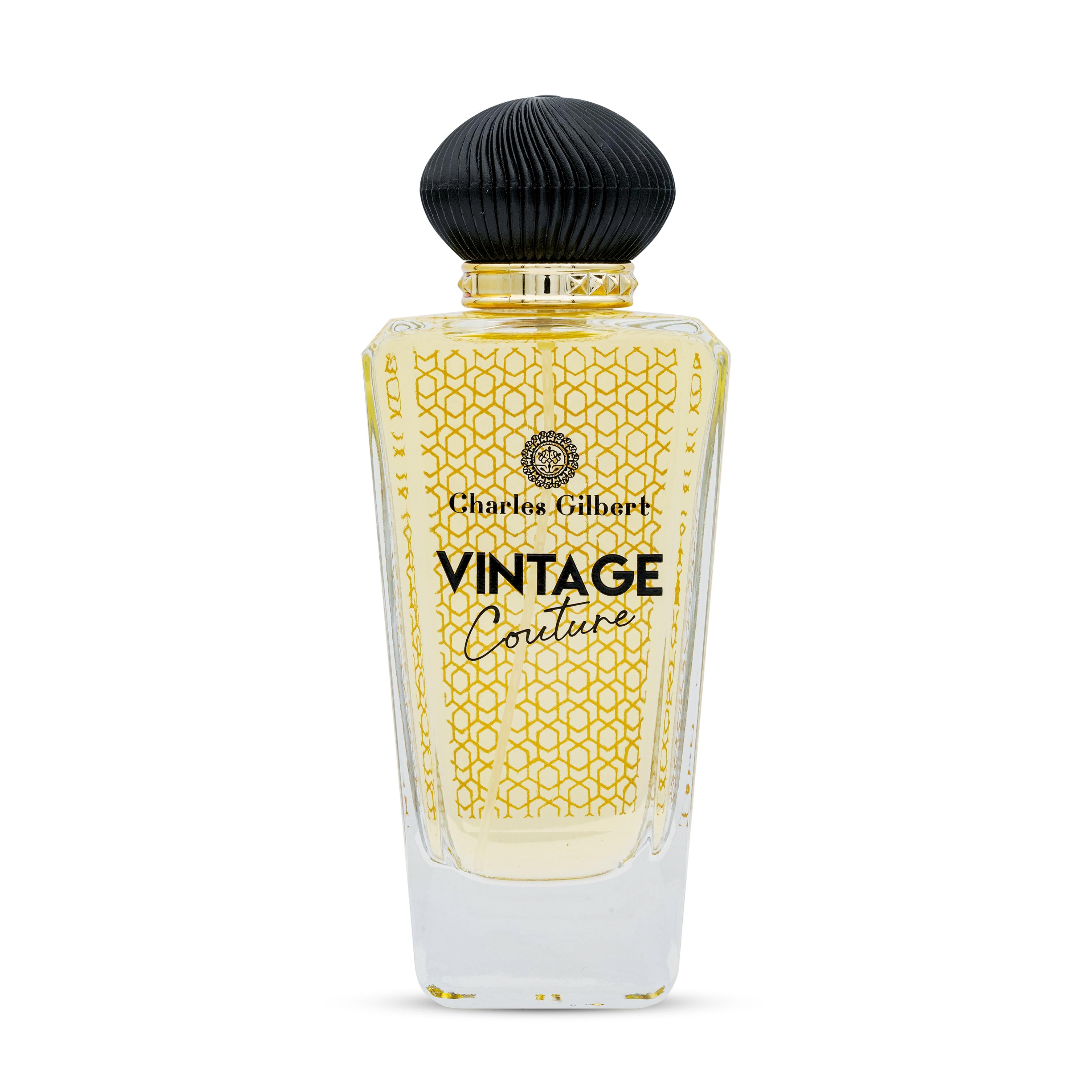 Buy Charles Gilbert Vintage Couture Edp 100Ml in Dubai | UAE – Al Hajis ...