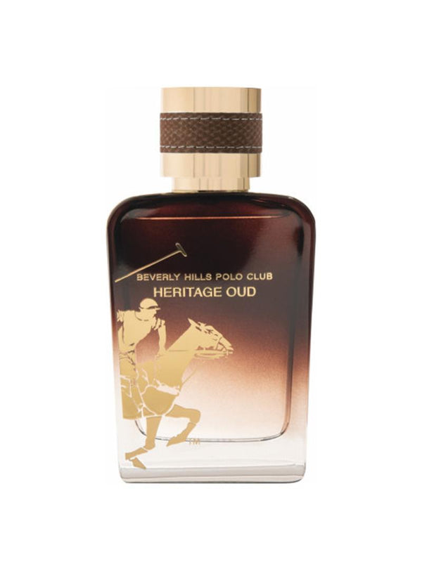 Buy Bhpc Prestige Heritage Oud M Edp 100Ml - Discover Perfume | Best ...