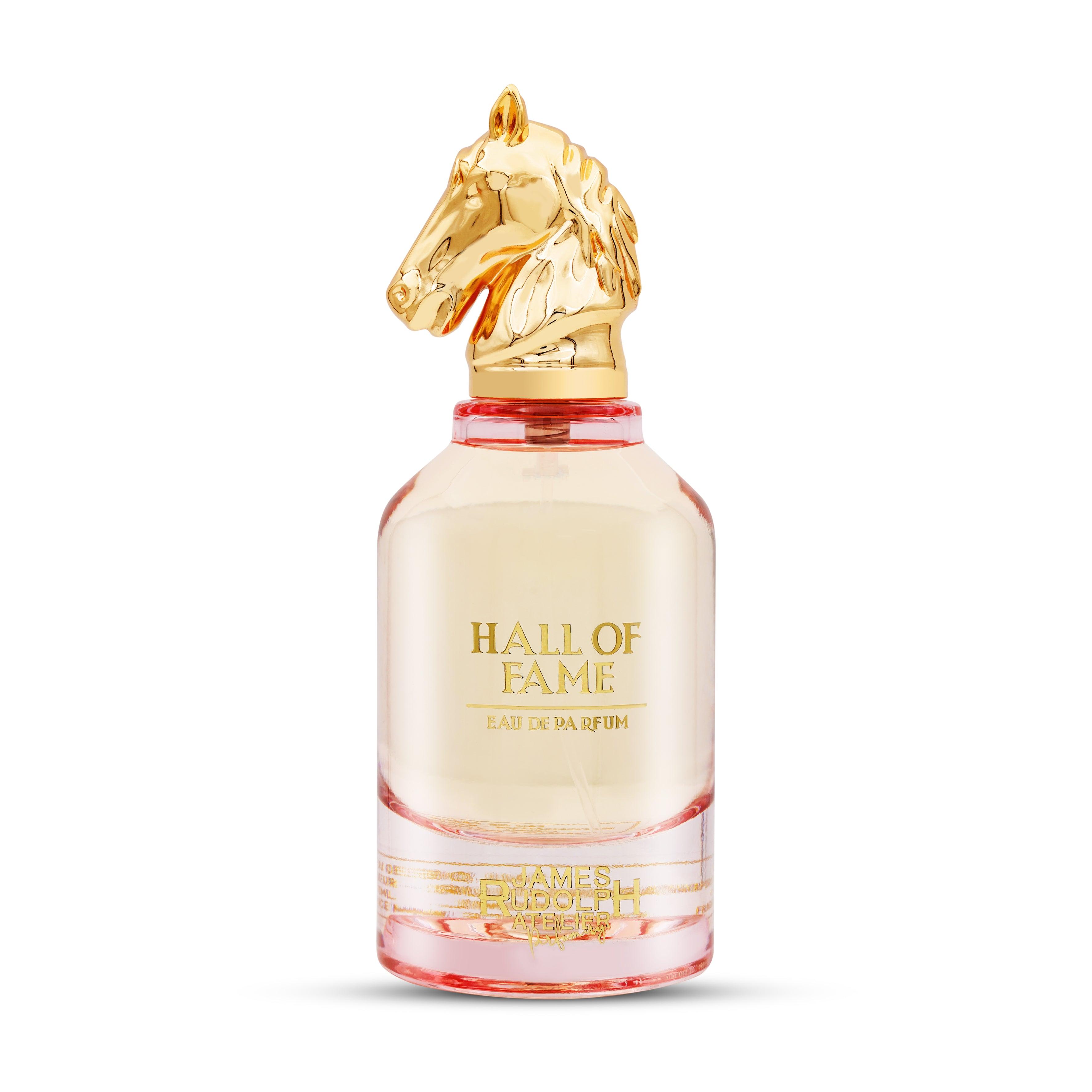 Buy James Rudolph Atelier Hall Of Fame Edp 90Ml - Discover Perfume ...