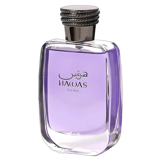 Buy Rasasi Hawas For Men Eau de Parfum 100ml in Dubai | UAE – Al Hajis ...