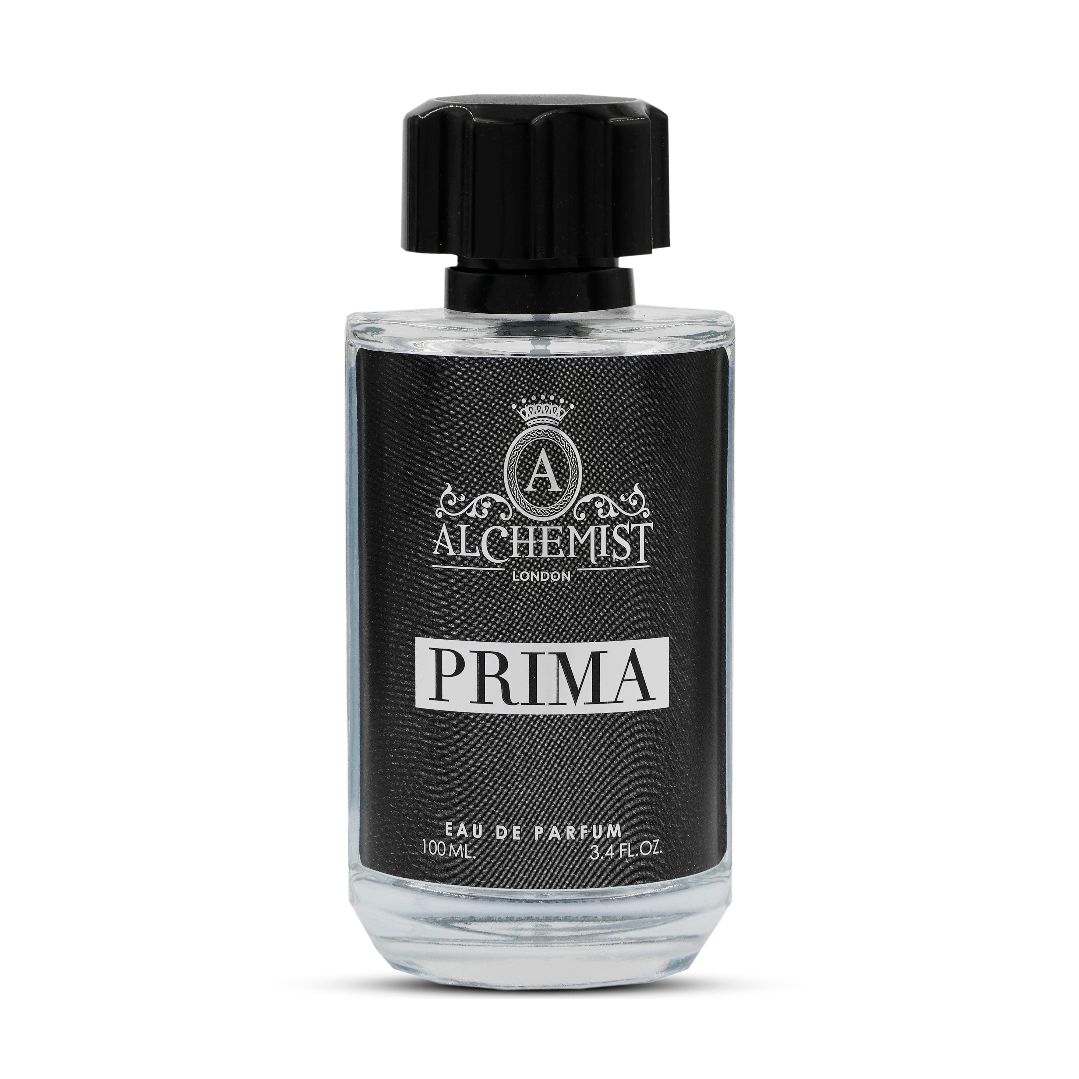 Buy Alchemist London Prima Edp 100Ml - Discover Perfume | Best ...