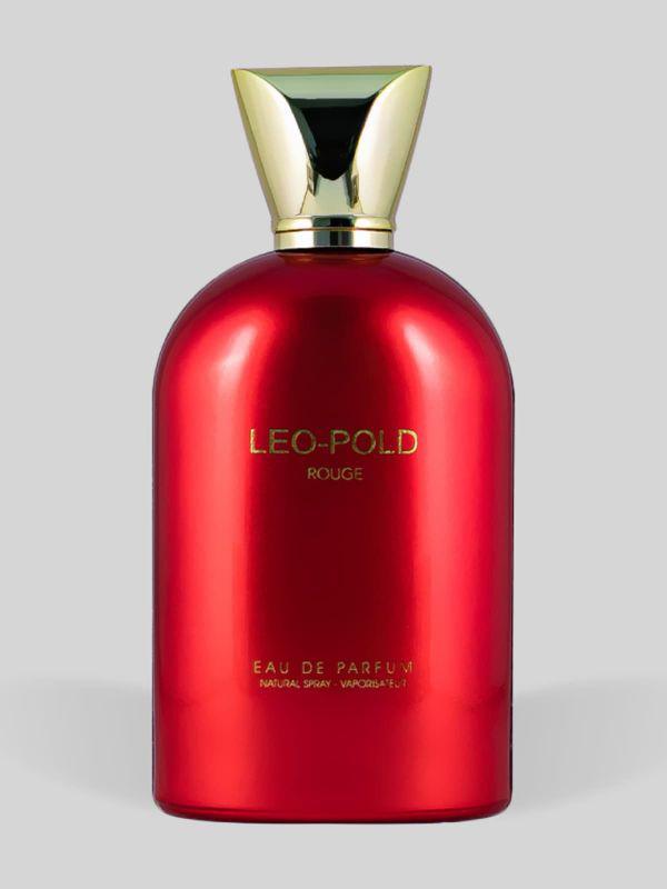 Buy Leo Pold Rouge Edp 100Ml-Et - Discover Perfume | Best Leo Pold Rouge Edp 100Ml-Et - Discover ...
