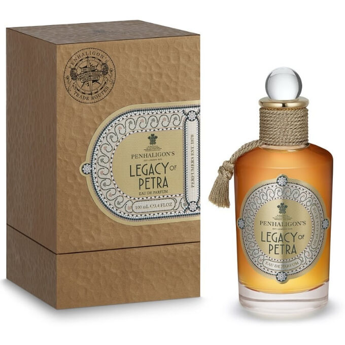 Buy Penhaligons Legacy Of Petra Edp 100Ml in Dubai | UAE – Al Hajis ...