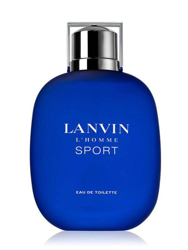 Buy Lanvin L`Homme Sport 100Ml - Discover Perfume | Best Lanvin L`Homme ...