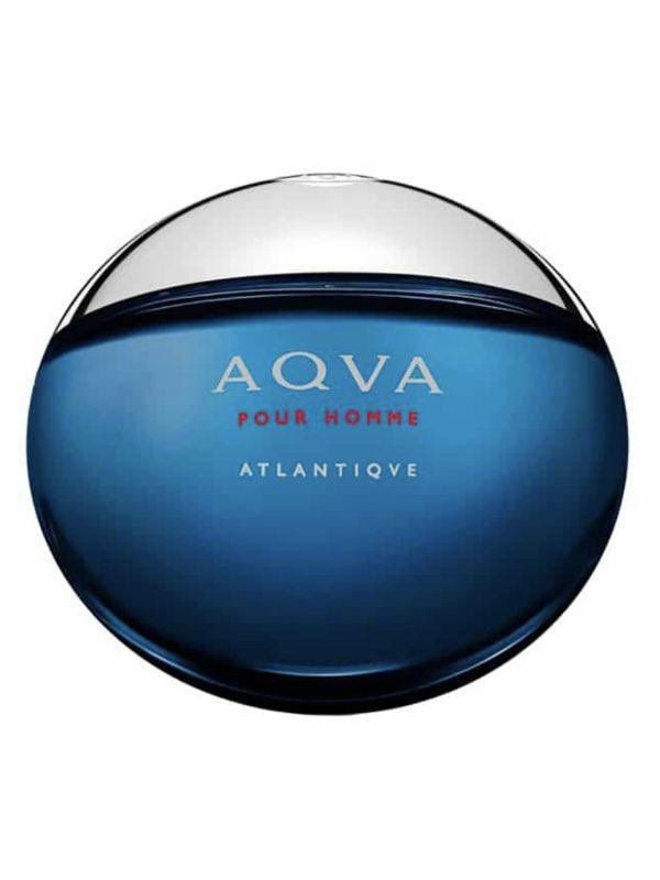 Bvlgari Aqva Atlantique M Eau De Toilette 100Ml