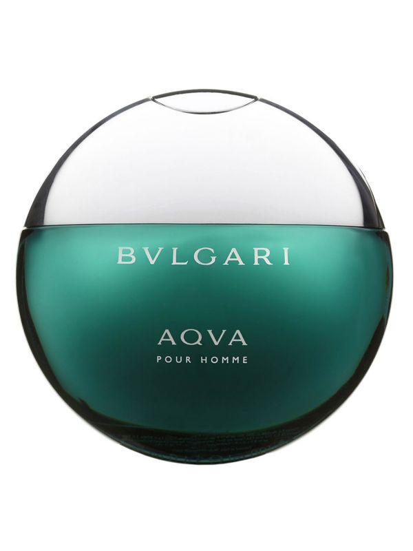 Bvlgari Aqva Pour Homme Eau De Toilette 100Ml
